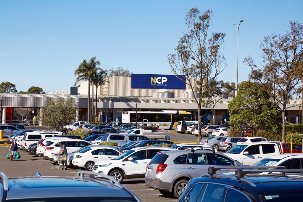 Leasing | Nowra Centre Plaza