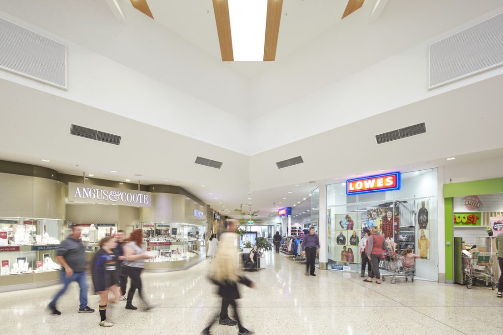 Leasing | Nowra Centre Plaza