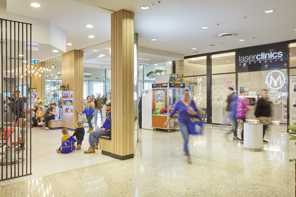 Leasing | Nowra Centre Plaza