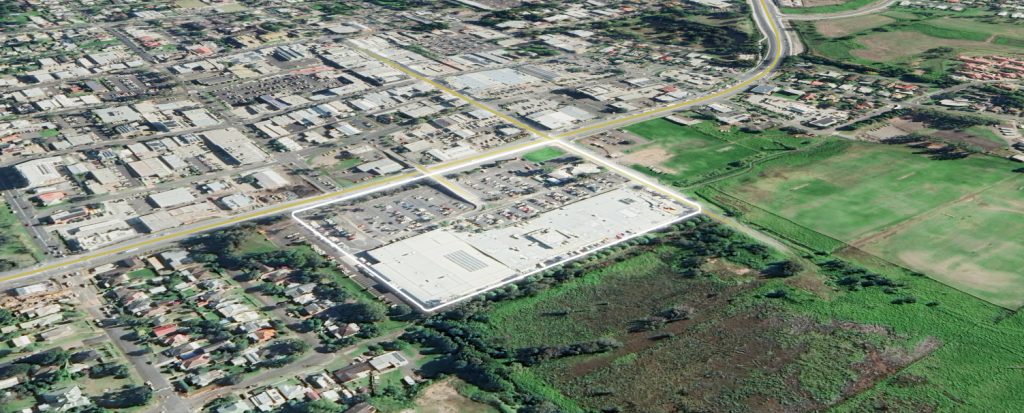 Leasing | Nowra Centre Plaza