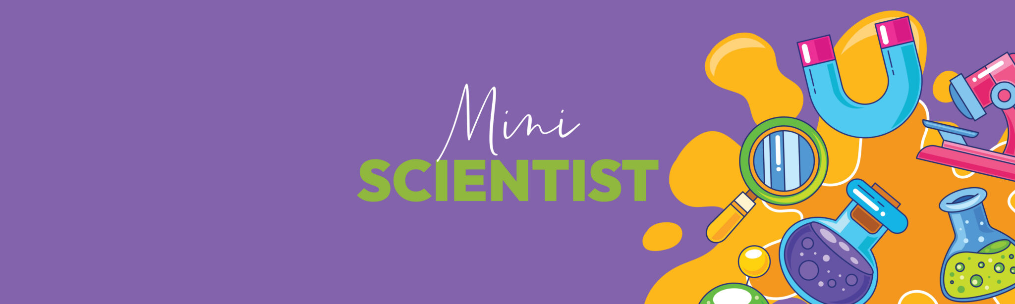 Mini Scientist Holiday Fun | Nowra Centre Plaza